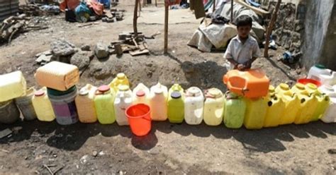 Maharashtra Government Declares Drought In 180 Tehsils Of State