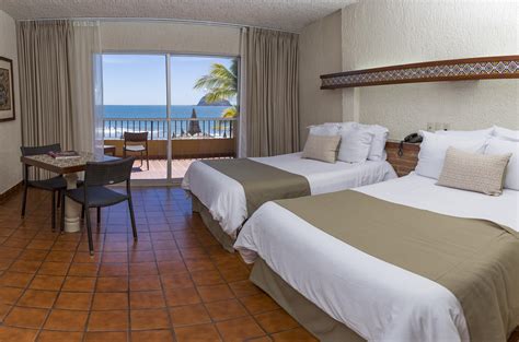 Hotel Playa Mazatlan Mazatlan