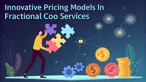 Innovative Pricing Models In Fractional Coo Services
