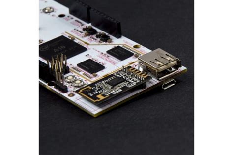 Pcduino V2 Cortex A8 Built In Wifi Australia