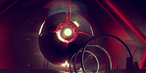 The Korvax In No Man S Sky Explained