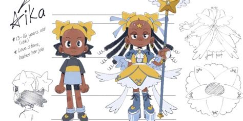 Pretty Pretty Please I Dont Want To Be A Magical Girl A Love Letter