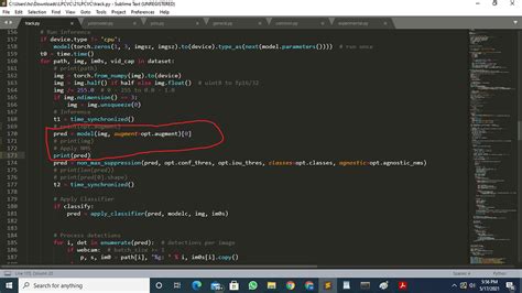 Same Dnn Model On Raspberry And Windows Laptop Produces Different Output Vision Pytorch Forums