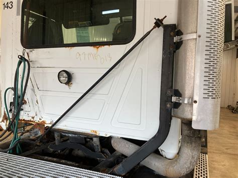 Mack Ch600 Exhaust Bracket For Sale