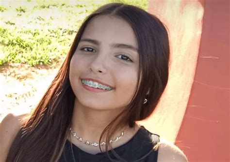Garota Desaparecida é Encontrada Após Intensa Busca Em Rio Preto Interior Paulista