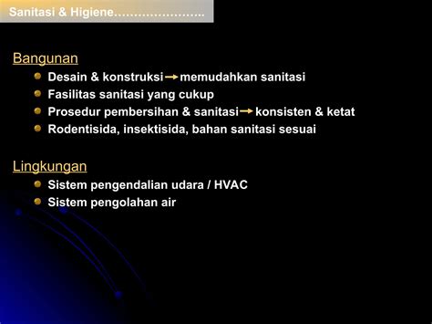 Cpob Ppt Personalia Dokumentasi Peralatan PPT