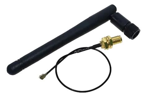 Antena Wifi Esp8266 Cuotas Sin Interés
