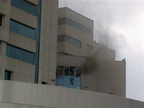 Tres Muertes En Incendio Del Edificio Las Cámaras La República Ec