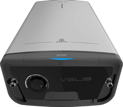 Накопительный электрический водонагреватель Ariston Velis VLS PRO INOX ...