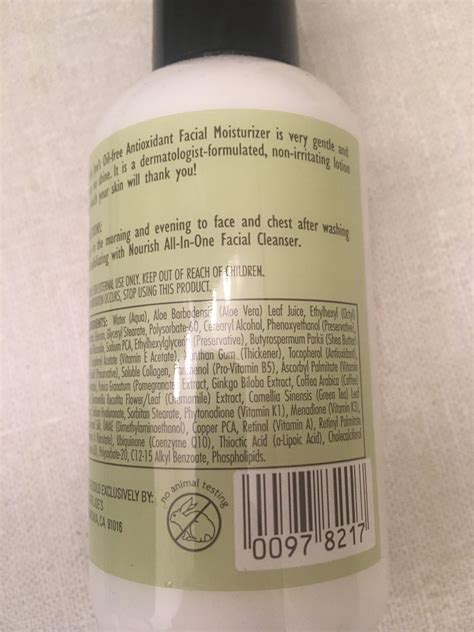 Trader Joes Moisturizer Face And Hand Cream Trader Joes Reviews
