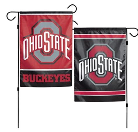 I Tested The Best Ohio State Garden Flags And Heres Why Theyre A Must