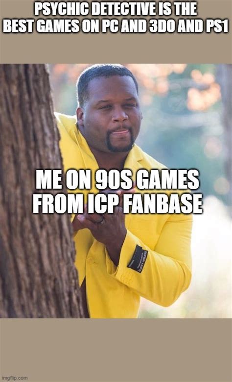 Black Guy Hiding Behind Tree Meme By Mastershake1988 On Deviantart
