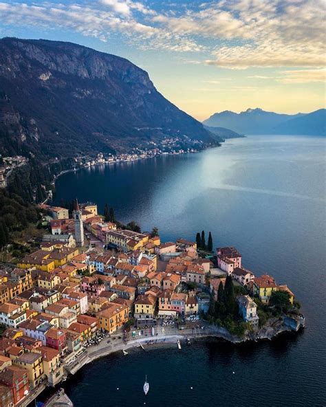 6 Things To Do In Lake Como Italy Best Places Travel Blog