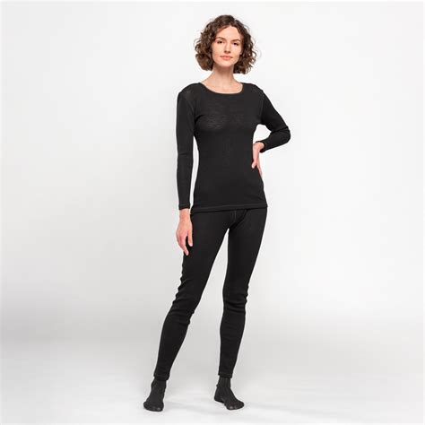 Safa Kristine Ullsett Med TrØye Og Longs