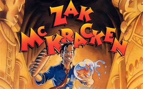 Magyarítások Portál Hír Zak McKracken