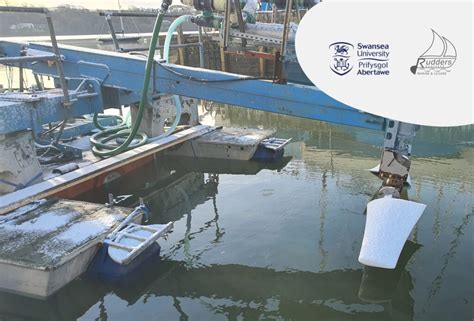 Floating Tidal Turbine Meta Wales