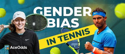 Gender Bias In Tennis Analysis Of Wimbledon Representation In Online