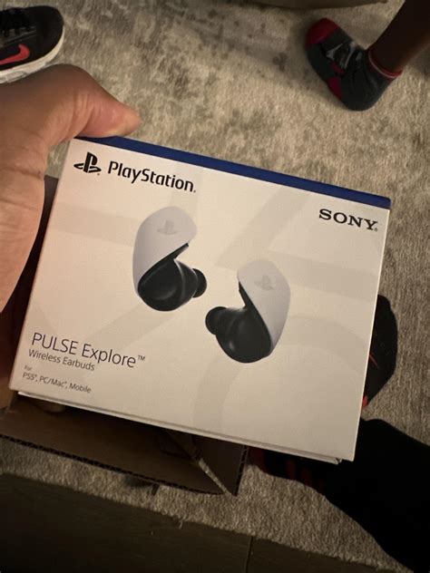 New Pulse Explore Buds Connection Dropping Rplaystation
