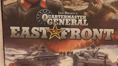 Quartermaster General Steam Workshopquartermaster General