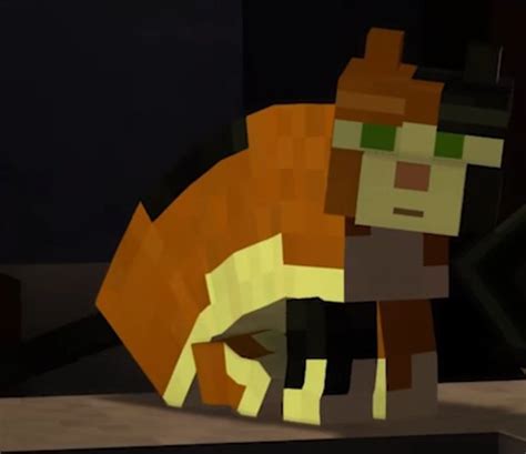 Cassie Rose The White Pumpkin Wiki Minecraft Story Mode Roleplay