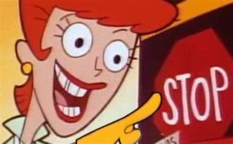 Image 803200 Dexters Laboratory Know Your Meme