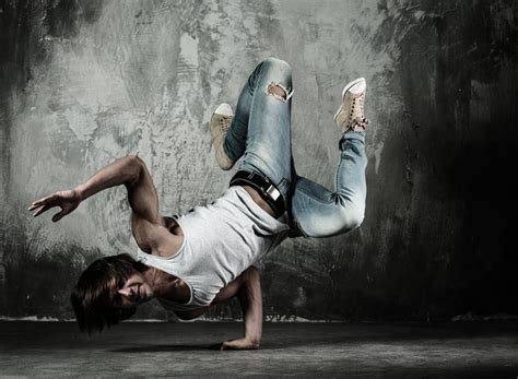 What Is Krumping With Pictures