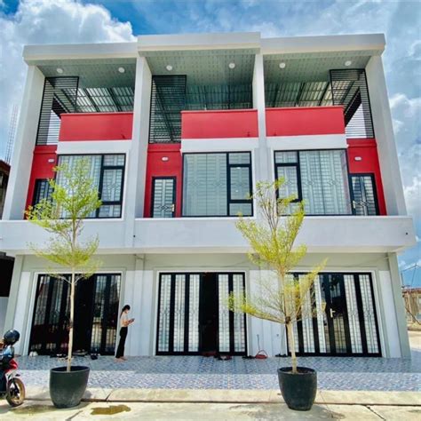 🤩ផ្ទះ២ជាន់ 16600 រង់ចាំ 6 ទៅ 12ខែ 🥳ប្រម៉ូសិនមានកំណត់ ថែមទូចង្ក្រាន