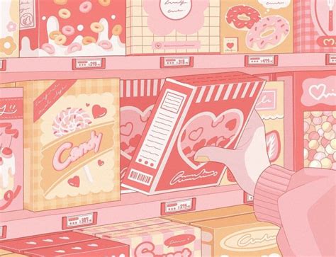 ねこぽた。 On Twitter Pink Wallpaper Anime Kawaii Wallpaper Cute Wallpapers