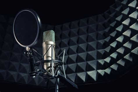 What Is The Acoustic Absorption Coefficient Commercial Acoustics®