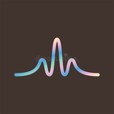 Sound Wave Music Stock Vector Illustration Of Equalizer 323995025
