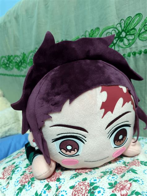 Good Night Tanjiro 😉 💤 R Demonslayeranime