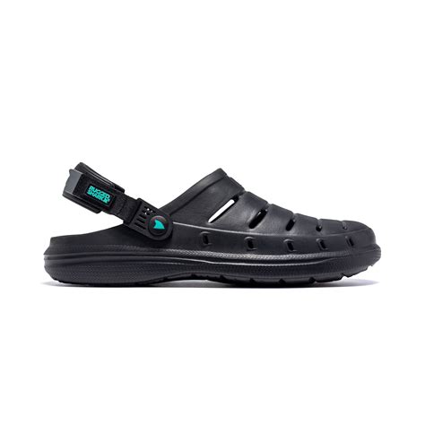 Rugged Shark Mens