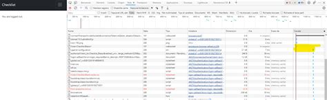 Blazor Wasm Application Hang After Login 4645 Support ABP IO