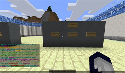 Minecraft Shop Datapack 113 Has Online Item Generator For Easy Use