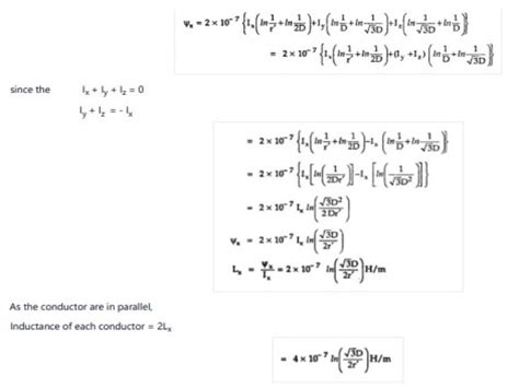Transmission Line Parameters And Mitigation Ppt