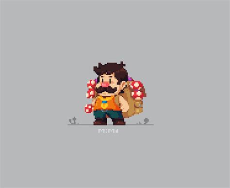 Pin By Kei Sakigami On Inspiration Pixel Art Characters Pixel Art