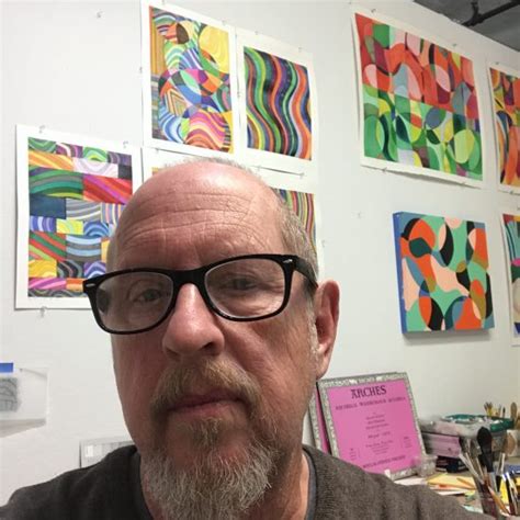 Mark Emerson Verge Center For The Arts