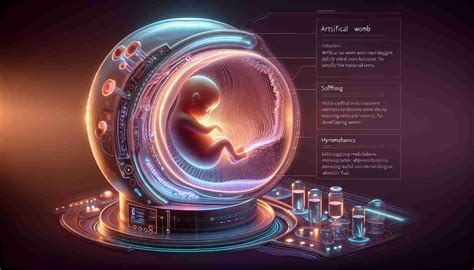 The Rise Of Artificial Womb Technology And Ethical Challenges Forward