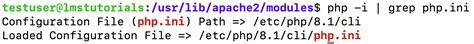 Lms Tutorials Upgrading Moodle On Ubuntu Server