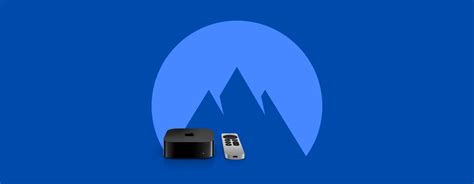 Arriva Nordvpn Per Tvos Streaming Senza Buffering Su Apple Tv