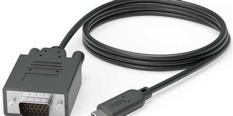Plugable Usb 31 Type C To Vga Cable Plugable Technologies