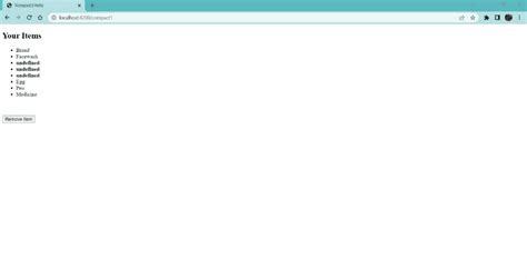Emberjs Mutablearray Compact Method Geeksforgeeks