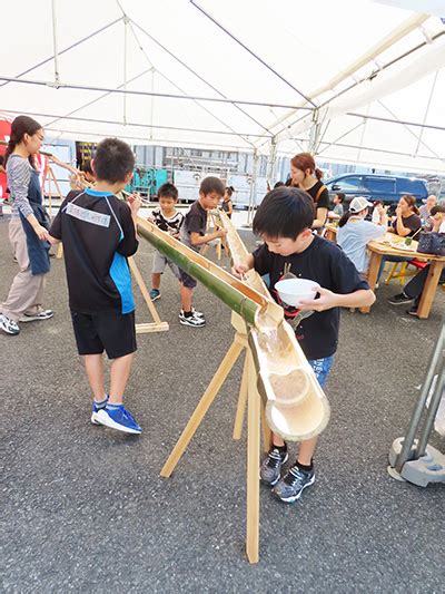 夏休みこども木工教室 夢工房だいあん建築部 神奈川｜一戸建て｜無垢｜リフォーム｜綱島｜不動産｜オーガニックハウス