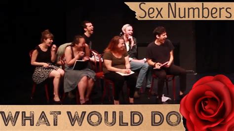 Sex Numbers YouTube