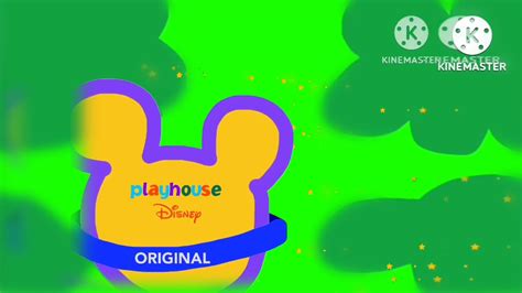 Playhouse Disney Original High Tone Widescreen By Charlieaat On Deviantart