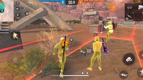 Clash Squad Ranked Youtube