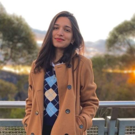 Fatima Rizwan Executive Magazine Editor The Daily Q Linkedin