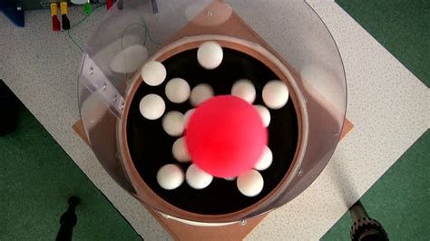 Brownian Motion In A Smoke Cell Iopspark