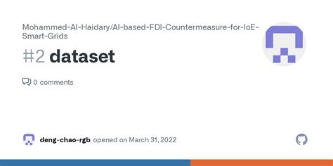 Dataset · Issue 2 · Mohammed Al Haidary Ai Based Fdi Countermeasure