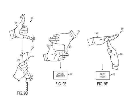 Sony Patents Virtual Reality Glove Hardware MegaGames